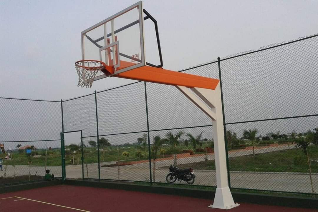 Flicker Sports Industries - Leading Sports Equipment Manufacturer